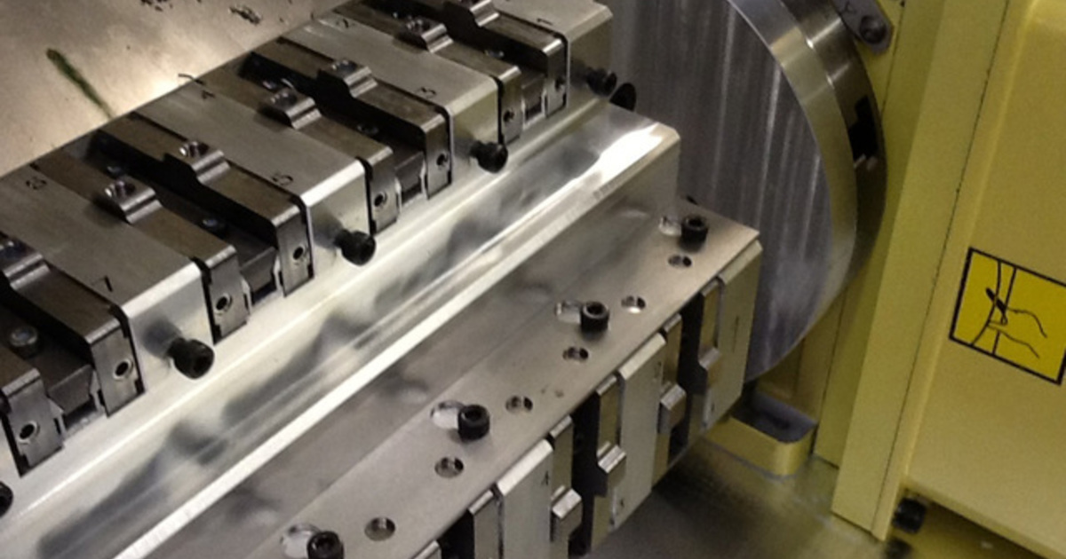 TWM TECHNOLOGY, DEVON - UK | Nikken